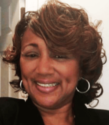 Media Confidential: R.I.P.: Tyra Womack, WEAA DJ Gunned Down Outside ...