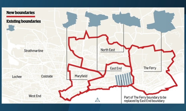 Laurie Bidwell: West Ferry Residents Have Their Say About Proposed ...