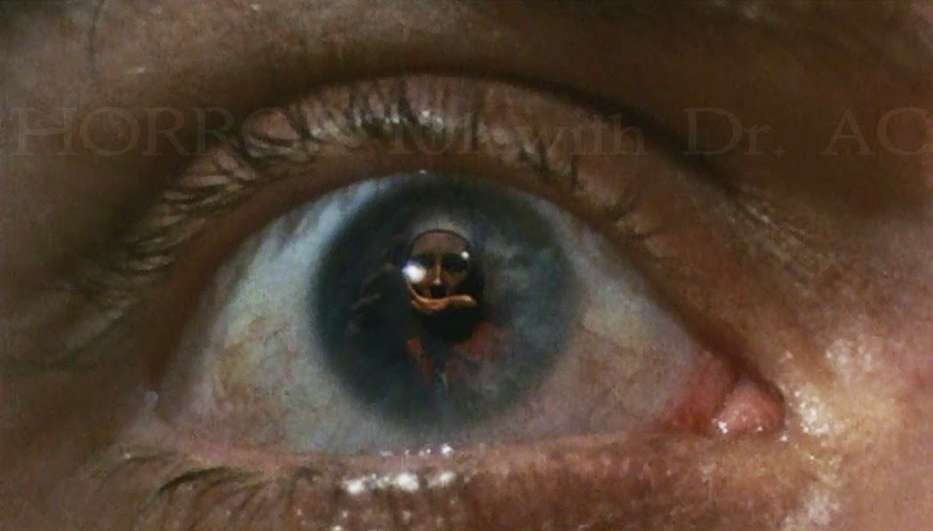 HORROR 101 with Dr. AC: PATRICK (1978) Blu-ray Review