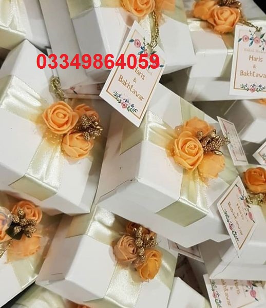 bid boxes, favor boxes, nikkah boxes, sweet boxes, bidhboxes
