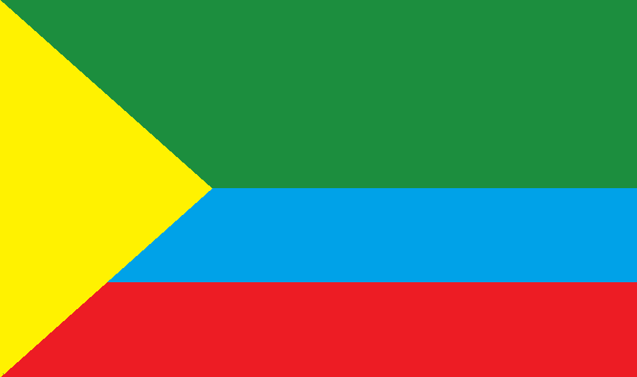 Cantones ecuatorianos: Chilla