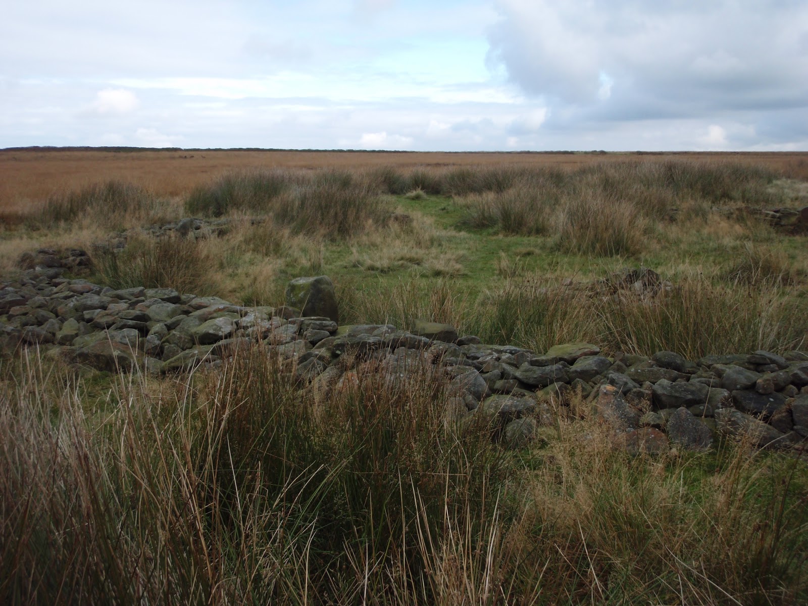 Fell Running on Big Moor – Fell Running Guide