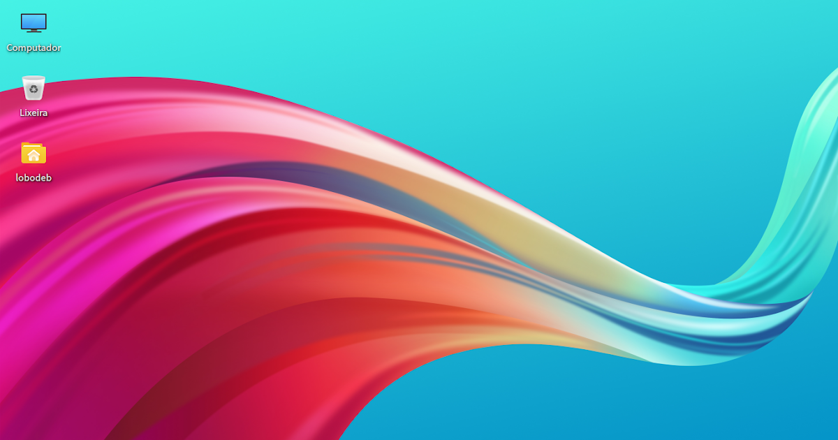 Ukui Desktop 3.0.1 no Debian 11 Bullseye