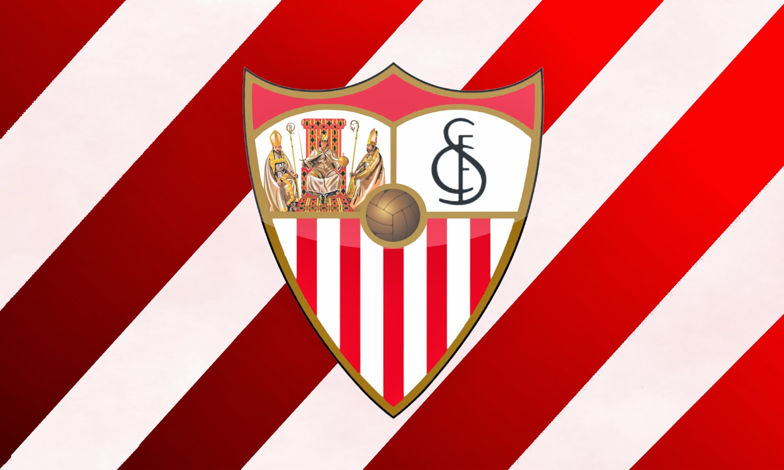 Sevilla FC | Wallpapers Sevilla FC