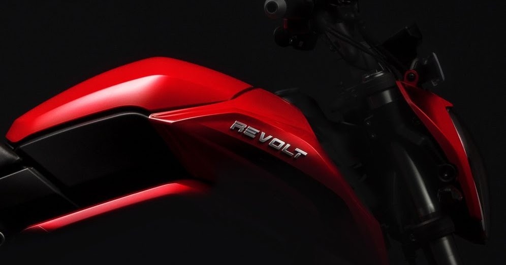 Artificial intelligence RV400