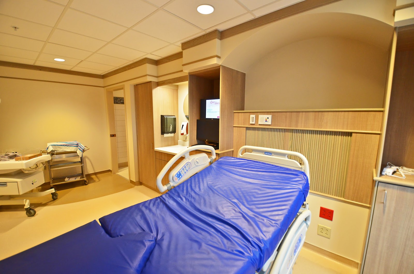 P.J. Hoerr, Inc.: OSF Saint Francis Medical Center Projects - Peoria, IL P.J. Hoerr, Inc.: OSF Saint Francis Medical Center Projects - Peoria, IL