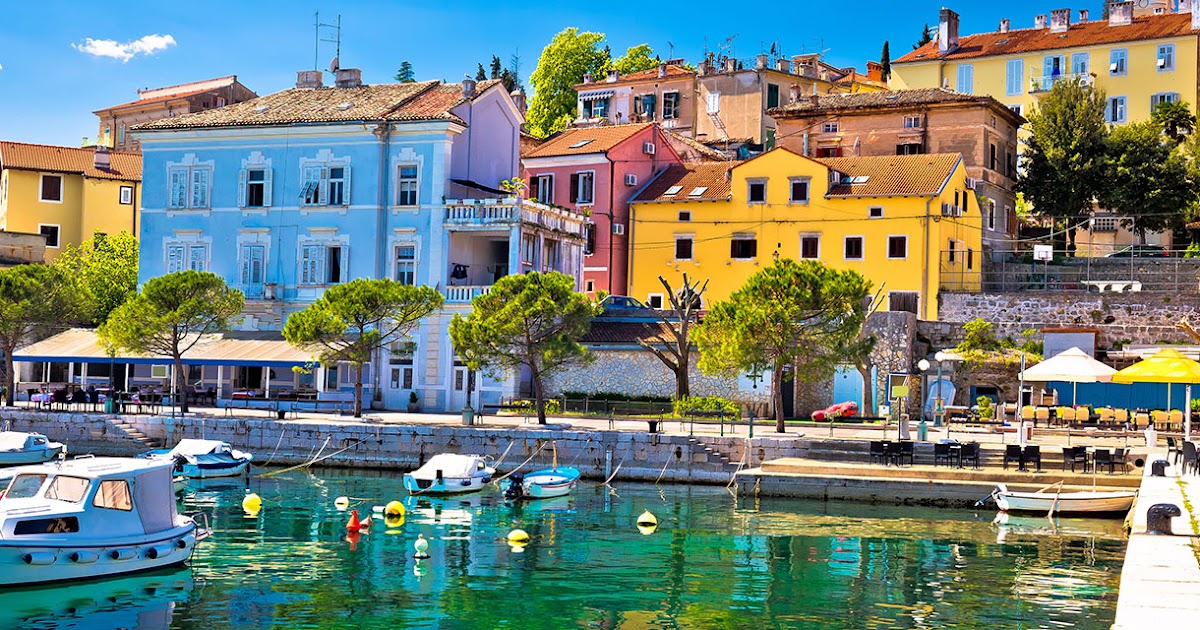 Croatia Luxury Rent: Leading Agency Offering Luxurious Villas in Croatia