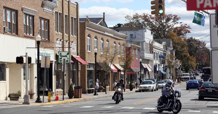 Reimagine Runnemede: What makes a great downtown?