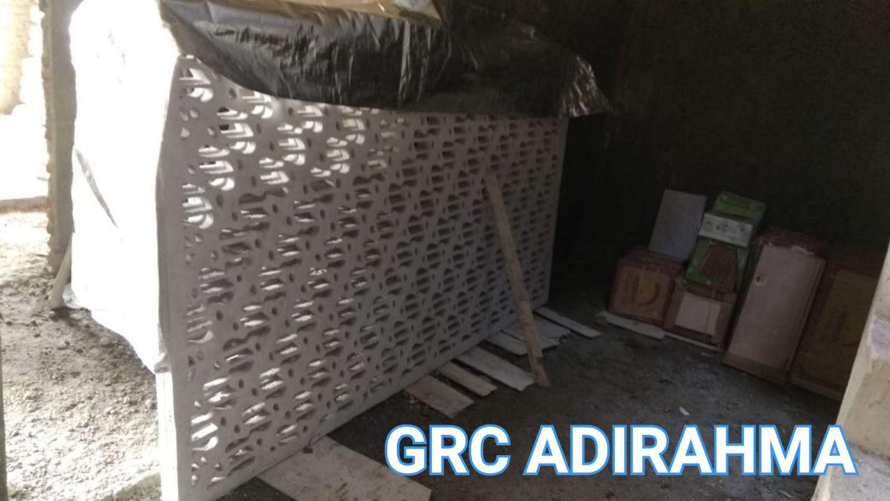 Harga Papan GRC Motif Kayu 2019, 085692653909