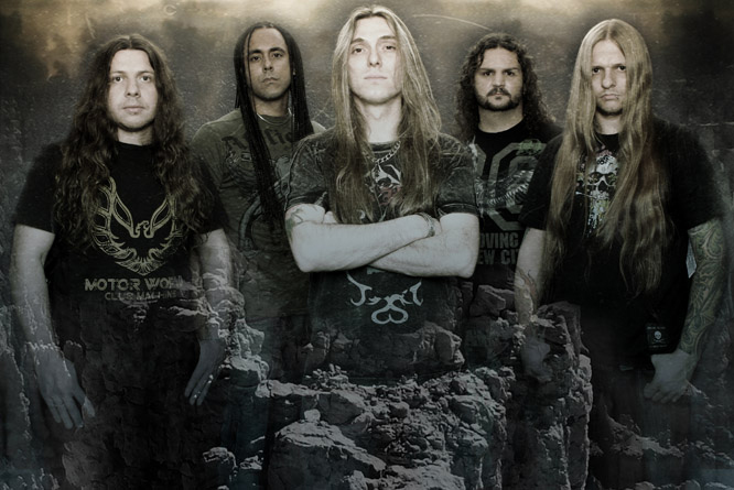 Almah | Rock Metal