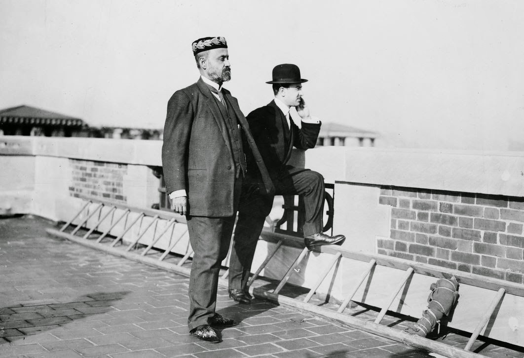 Fotos y Biografía del Presidente Cipriano Castro: Fotos y Biografía del ...