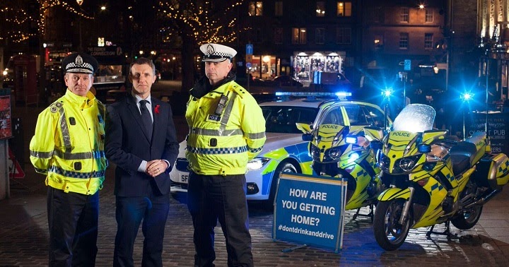 Drink and Drug Driving: Reform the UK's Quirky and Dated System