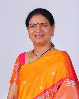D K Aruna