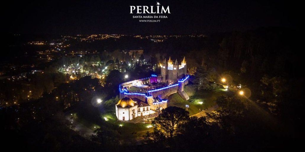 Número de Matrícula - 16429: Perlim pim pim!