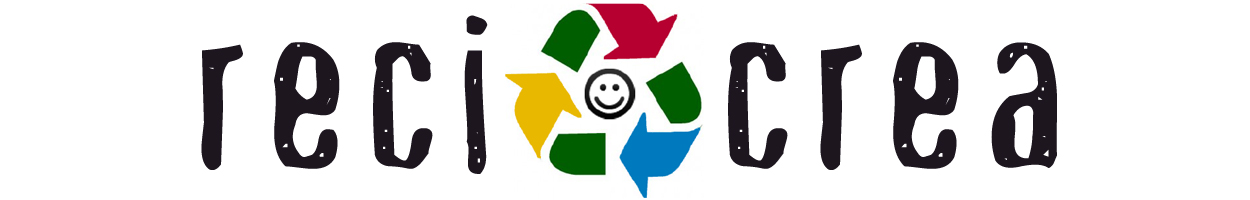 Recicreaciones: Pecera de cartón