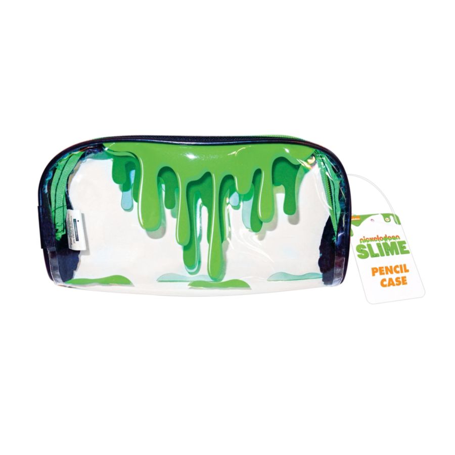 NickALive!: Nick Launches Nickelodeon Slime Back-to-School Line at ...