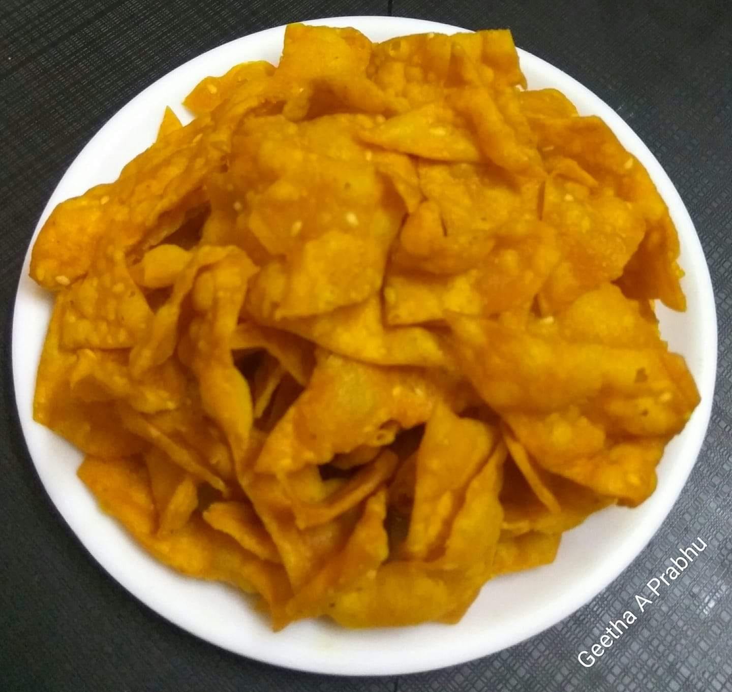 Cooking With Geetha: October 2019