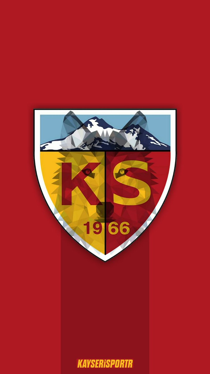 Kayserispor Ekran Kağıtları | KayserisporTR
