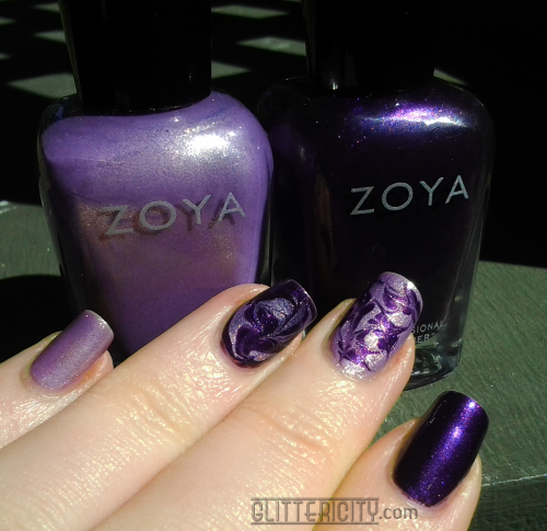 Zoya Harmonie