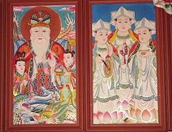 All About The Beautiful Korea: Religions in South Korea