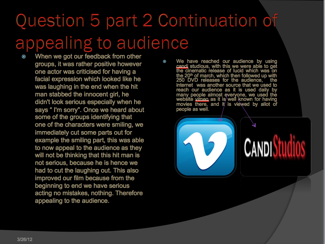 Group 6 Question 5 Part 2 group-6-question-5-part-2