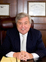 The Reuben Press: James Martin Davis Sued Himself