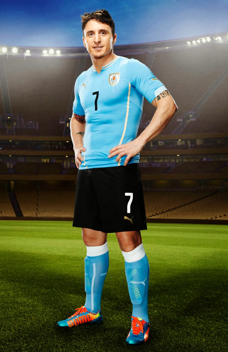 Cristian Rodríguez Q&A | DISKIOFF