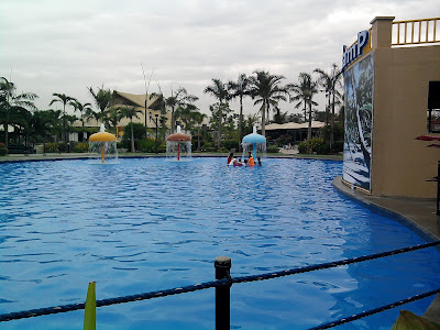 Travel Catalog: Summer Destination: Watercamp Resort