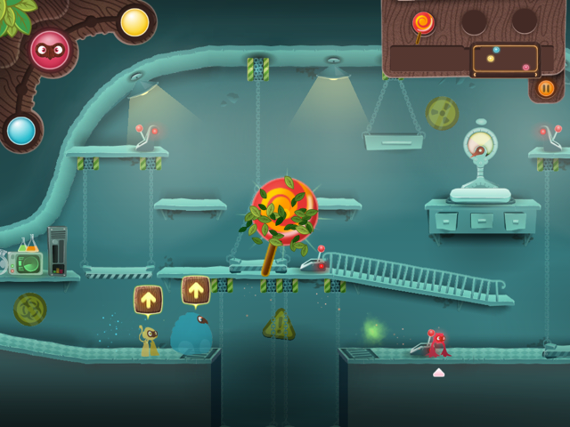 Mini Ini Mo Review - Because Teamwork is Important