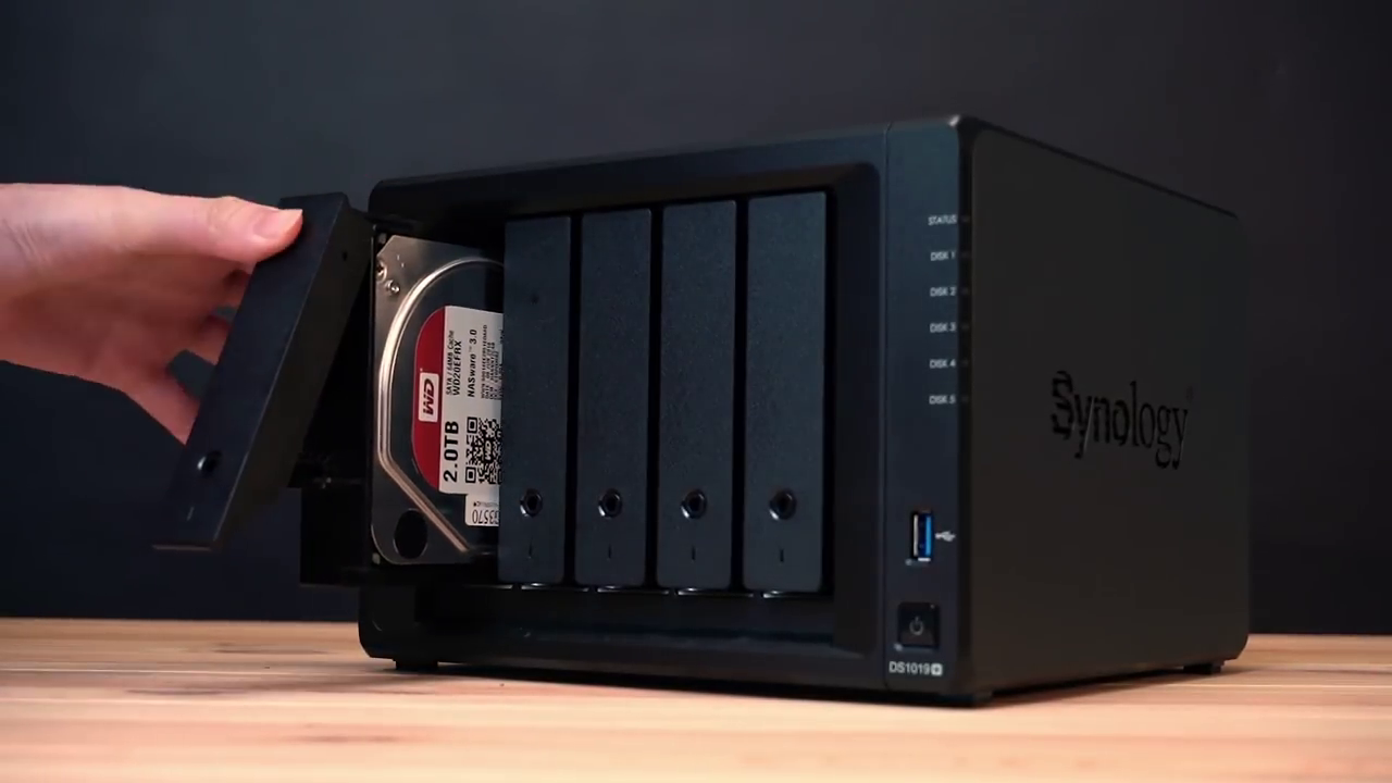 Orang IT Enggak Tahu Synology? Yuk Cari Tahu | Sebardi Blog