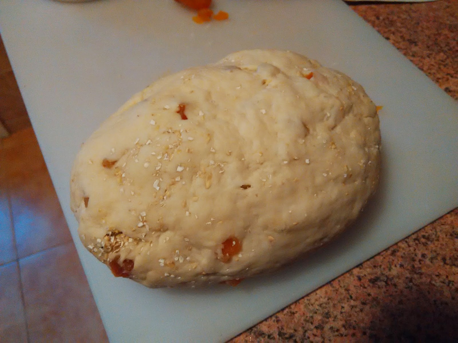 Saborízate: Receta de pan (dulce y salado) fácil, sabrosa y sin leudar ...