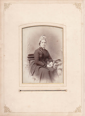 Secure the Shadow: The Falconer Family Album