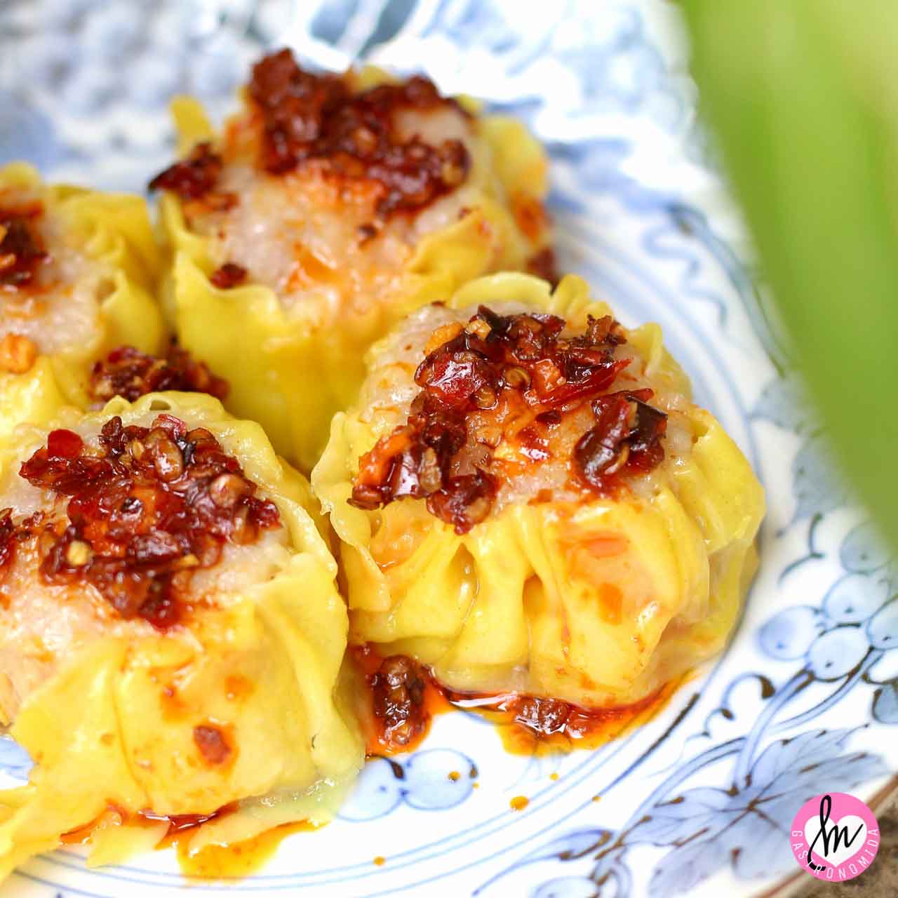 This Premium Siomai is a Real #QuaranTREAT! - Gastronomida