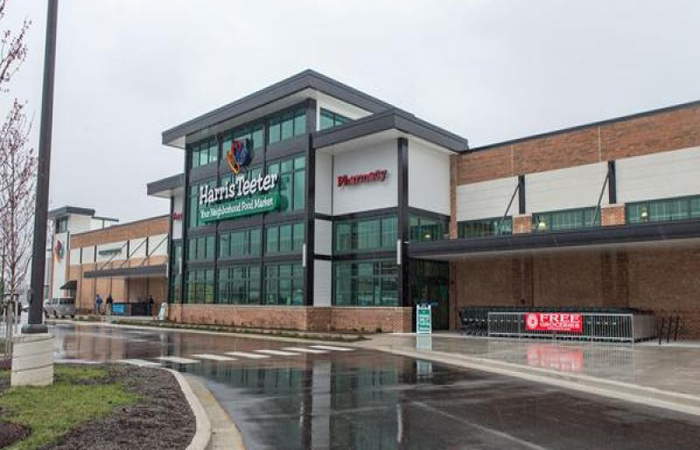 Harris Teeter - Neighborhood Food & Pharmacy