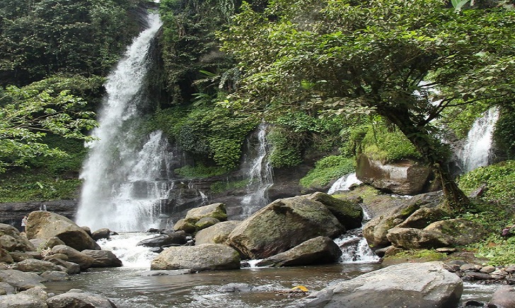Curug Orok Garut| Harga Tiket Masuk Terbaru 2023 - Kagarut.com ...