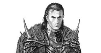 The Power of the Númenóreans: What are the physical features of a ...