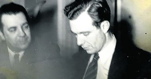 Borges todo el año: Adolfo Bioy Casares: "Borges" (Jueves, 15 de ...