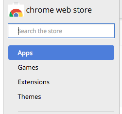 Time to Talk Tech : How to add Apps, Games, Extensions, and Themes in ...