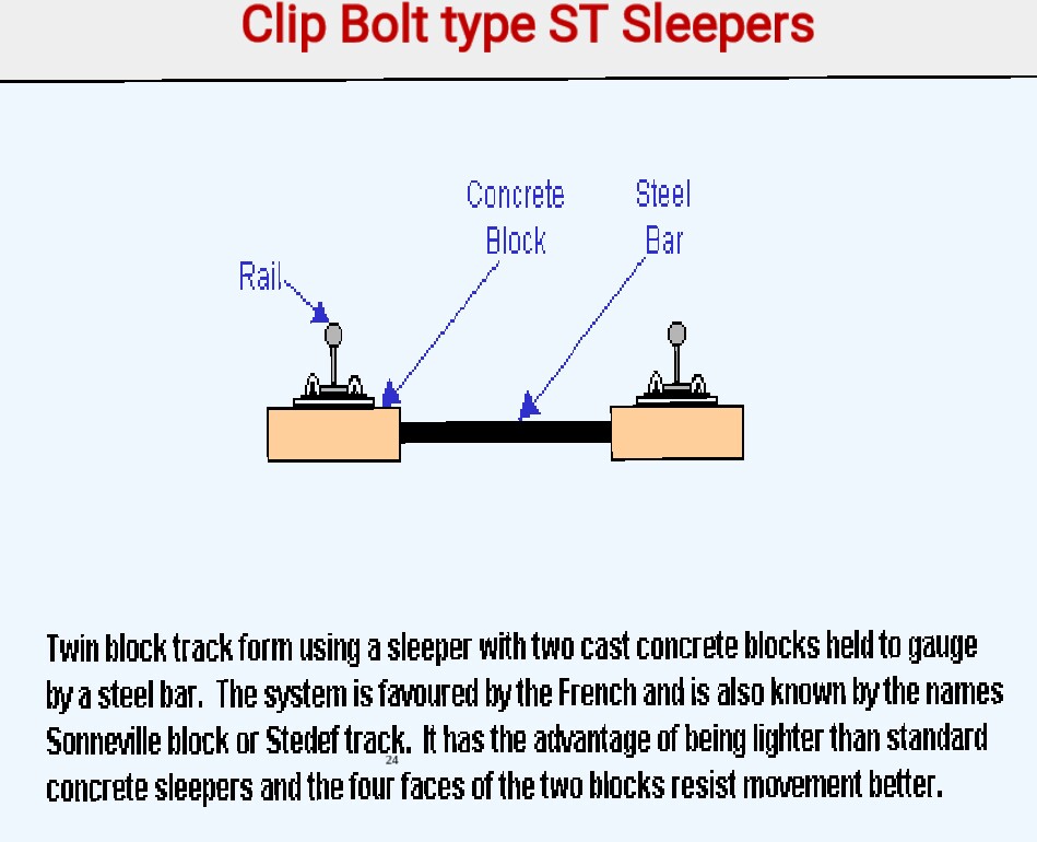 CIVILSTAGRAM: Sleepers