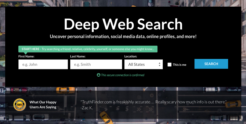 Apa itu Deep Web? dan apa itu Dark Web? - BerbagiIlmuKuy