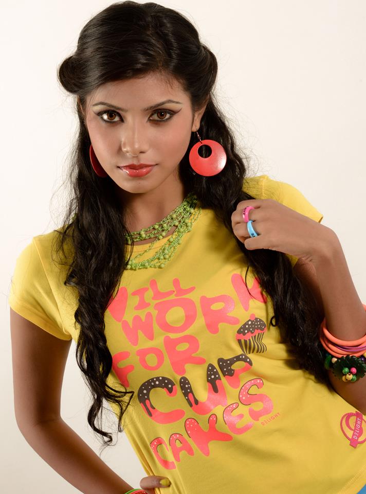 Srilanka Models And FashIon Collection: Tanasha Hatharasingha new picture