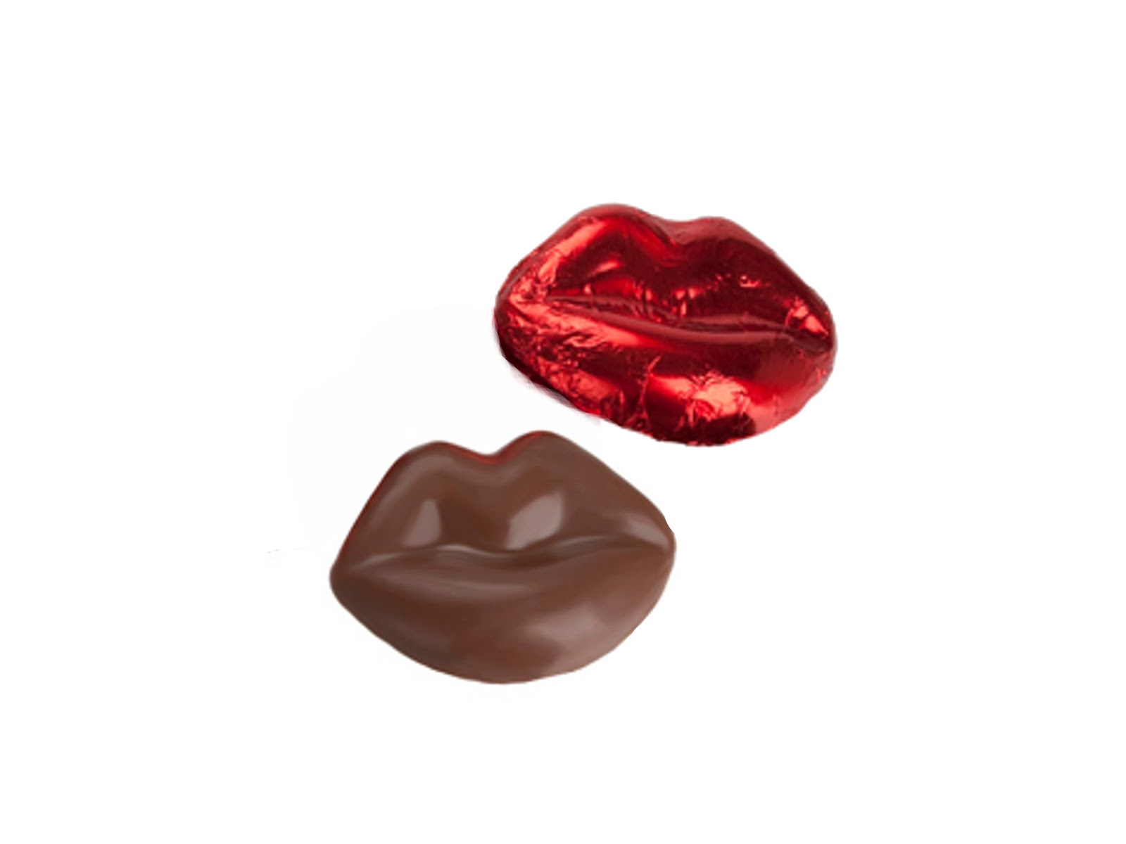 Gorogoro & Nikoniko: Valentine's Day Ideas