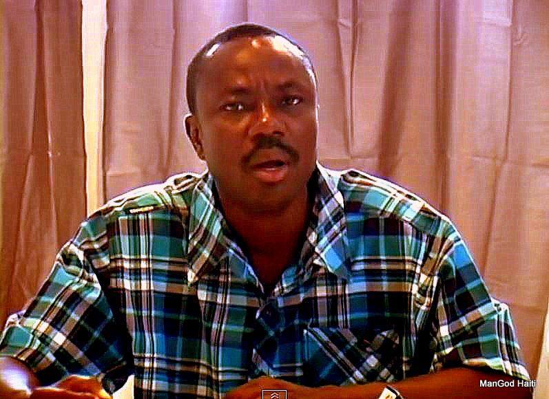 Le Ré.Cit. d’#Haiti - Réseau Citadelle: [Audio] Sur Vision2000, Moise ...