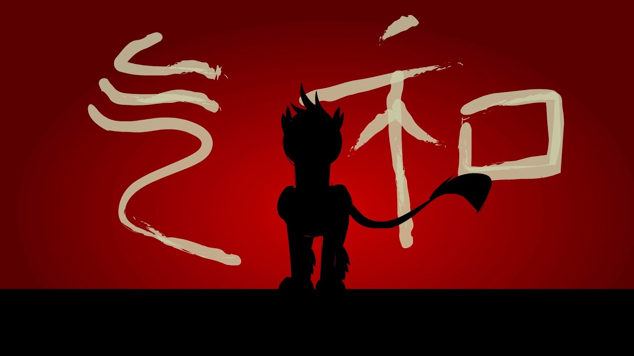 Equestria Daily - MLP Stuff!: Avatar Intro - Ponified