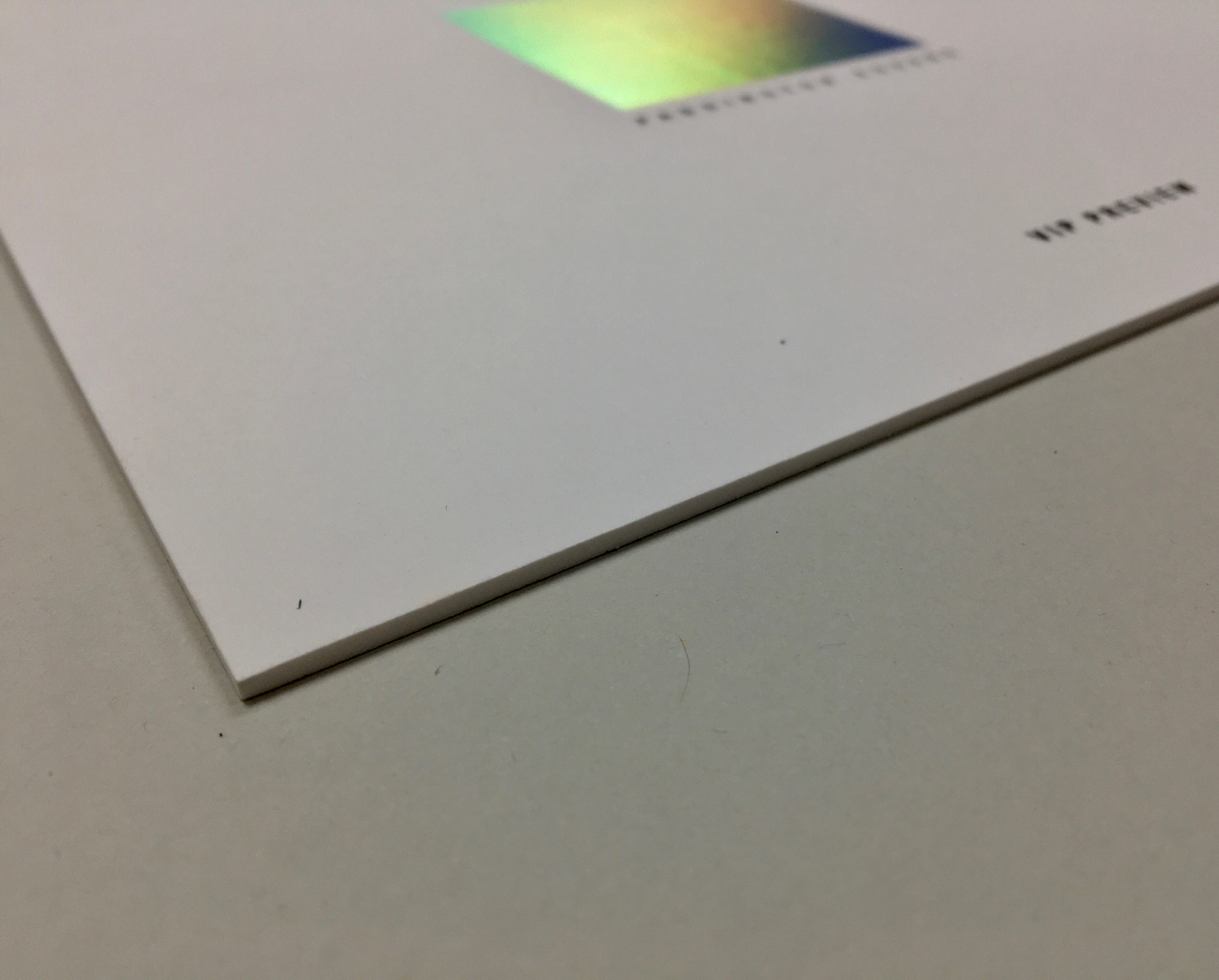 Justin's Amazing World At Fenner Paper: 2023