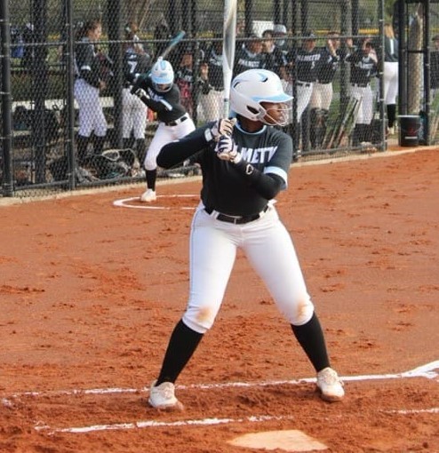 Cinco jugadoras dominicanas en el Todos Estrellas del Softbol de La Florida
