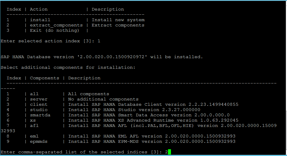 HANA 2.0 System Replication - HA/DR - SAP S/4HANA Training Tutorials ...