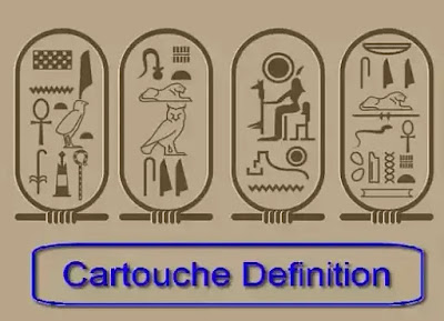 Ancient Egyptian Cartouche facts | Travel | Before It's News