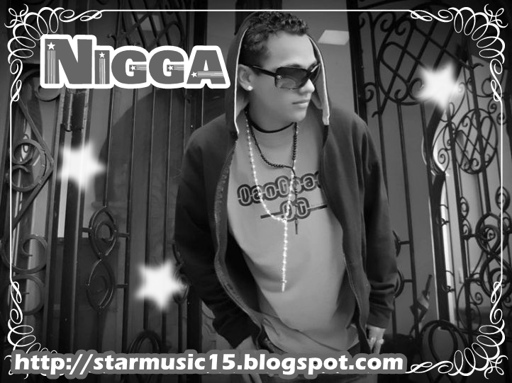 Biografía_Nigga | ••Šŧå®Mūšΐ©••