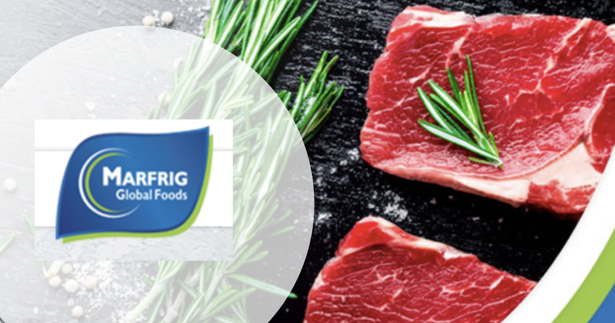 Marfrig prepara follow on de R$ 2 bilhões ~ Fusões & Aquisições